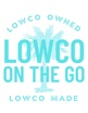 Lowco to go